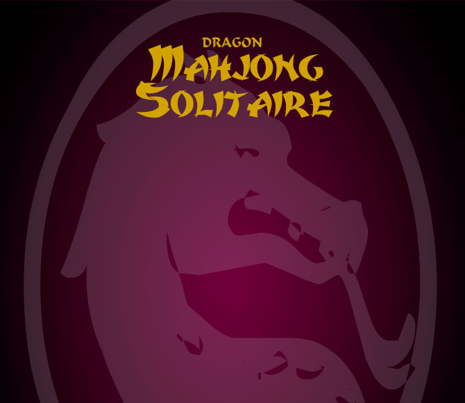Play Dragon Mahjong Solitaire - Enjoy a tricky game of Dragon Mahjong