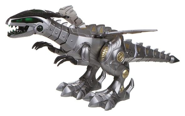 Robot Dragon Toy - Everything Dragon Shop