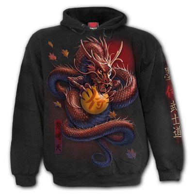 Dragon Clothing